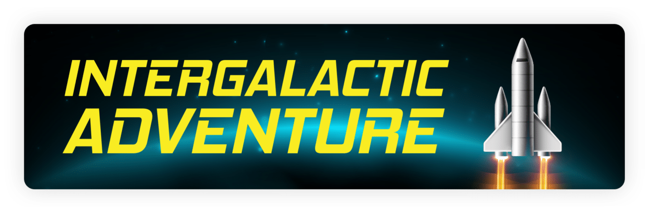 Intergalactic Adventure: Can You Save the Earth from Rapidly ...