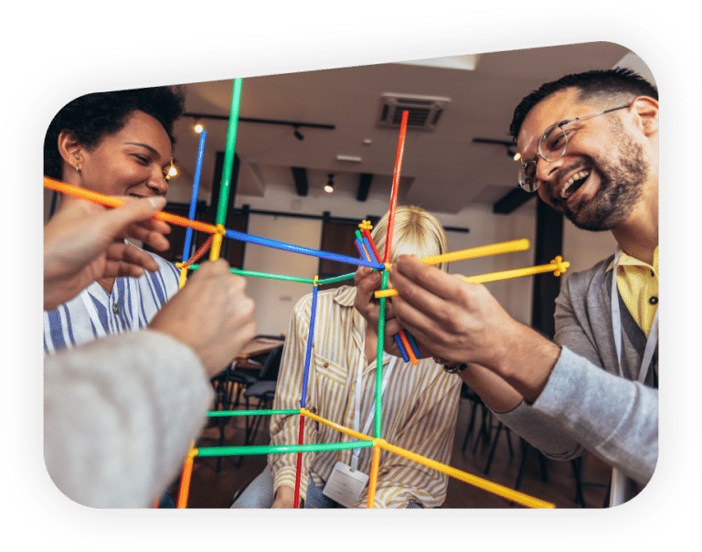 Home - Team Builders Plus