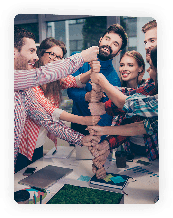 Team Challenge - Team Builders Plus