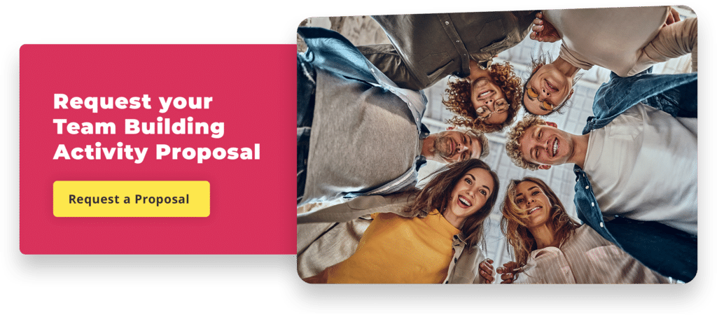 Home - Team Builders Plus