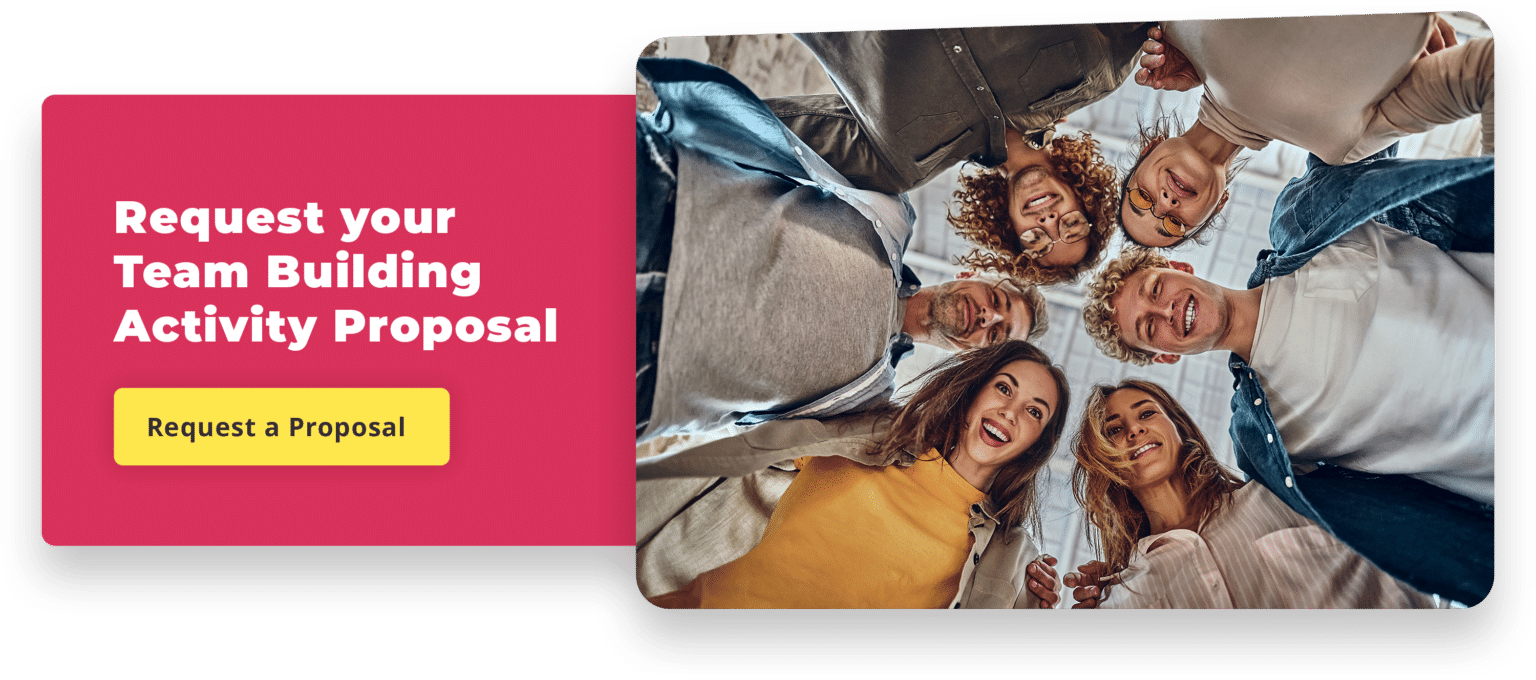 Home - Team Builders Plus