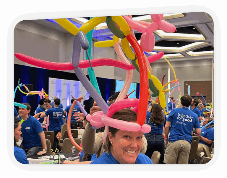 Home - Team Builders Plus